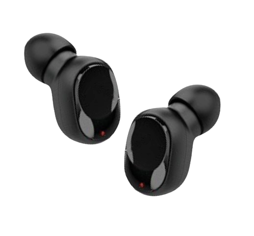 STAGE Wireless Earbuds with LED and Power Display – The Voice Store